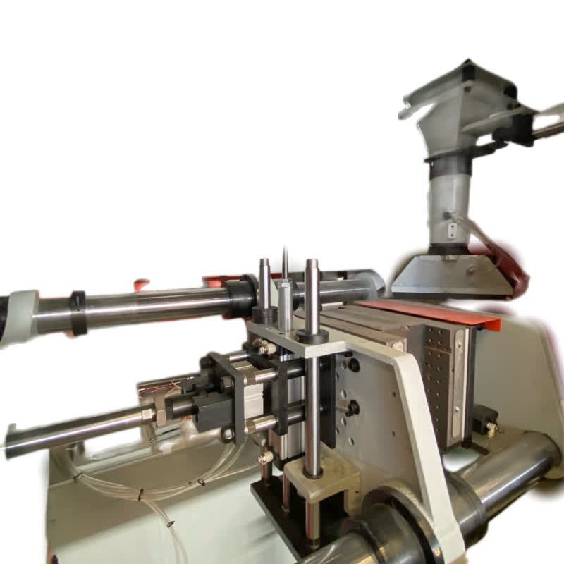 Automatic Sand Core Shooting Machine With Conveyor For Faucet Video